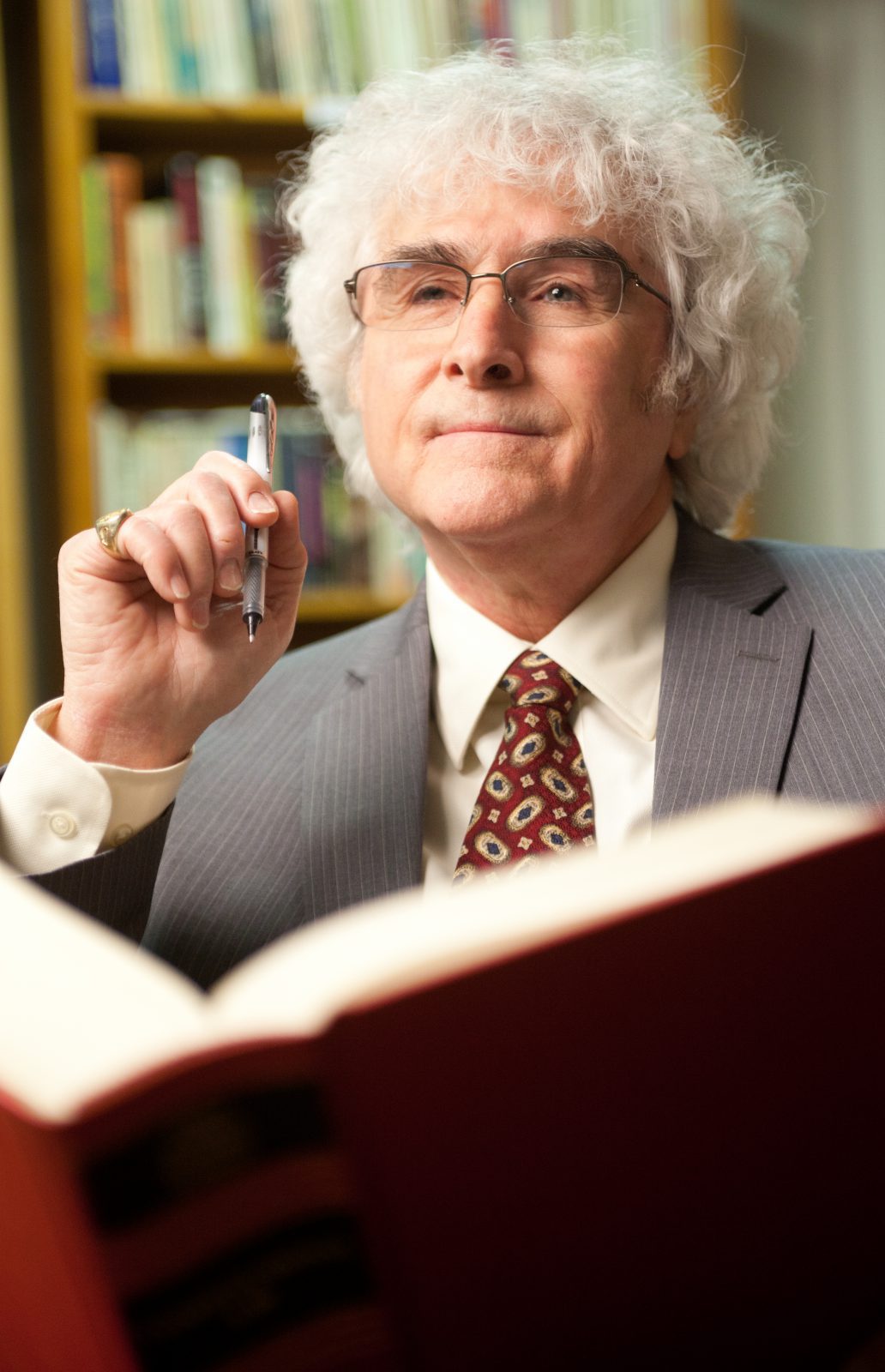 Curriculum Vitae – Daniel P. Sheehan