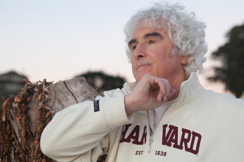 Biography – Daniel P. Sheehan