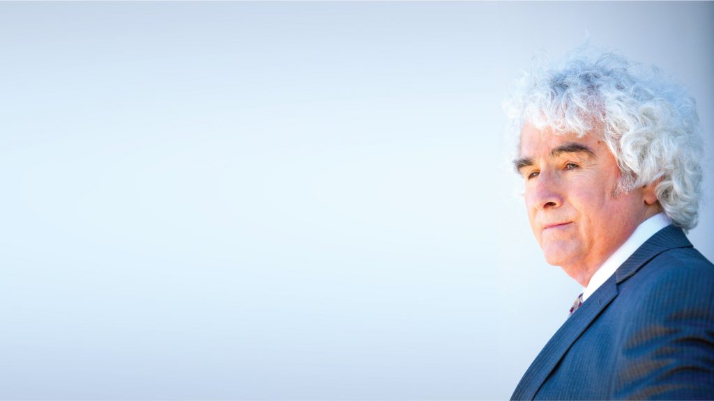 Daniel P. Sheehan – Daniel P. Sheehan